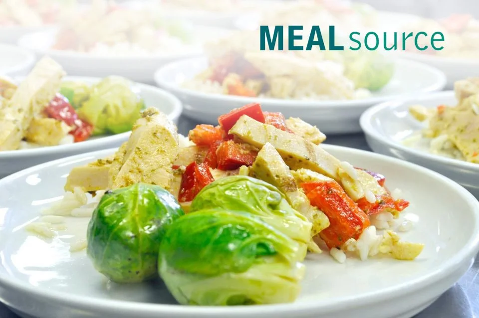 Nutrition Solutions — Mohawk Medbuy