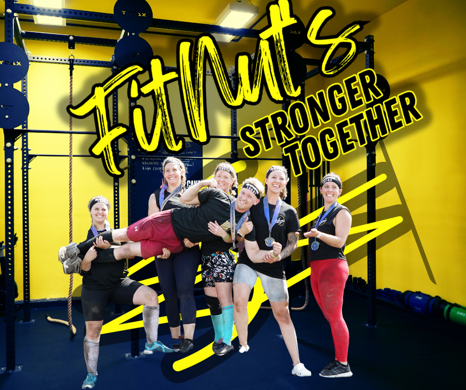 Essential Fitness + Nutrition in Spruce Grove