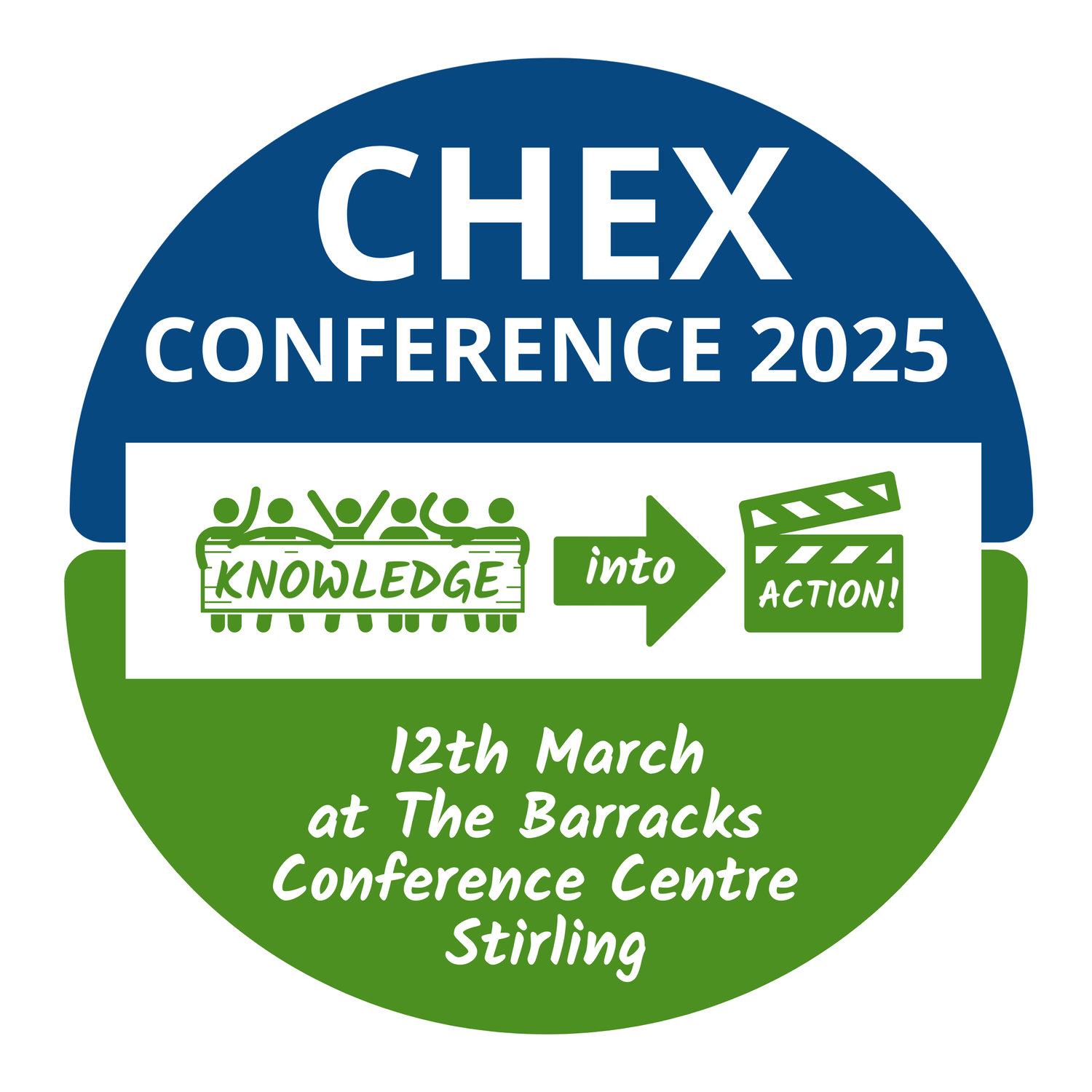 CHEX Conference 2025 — CHEX