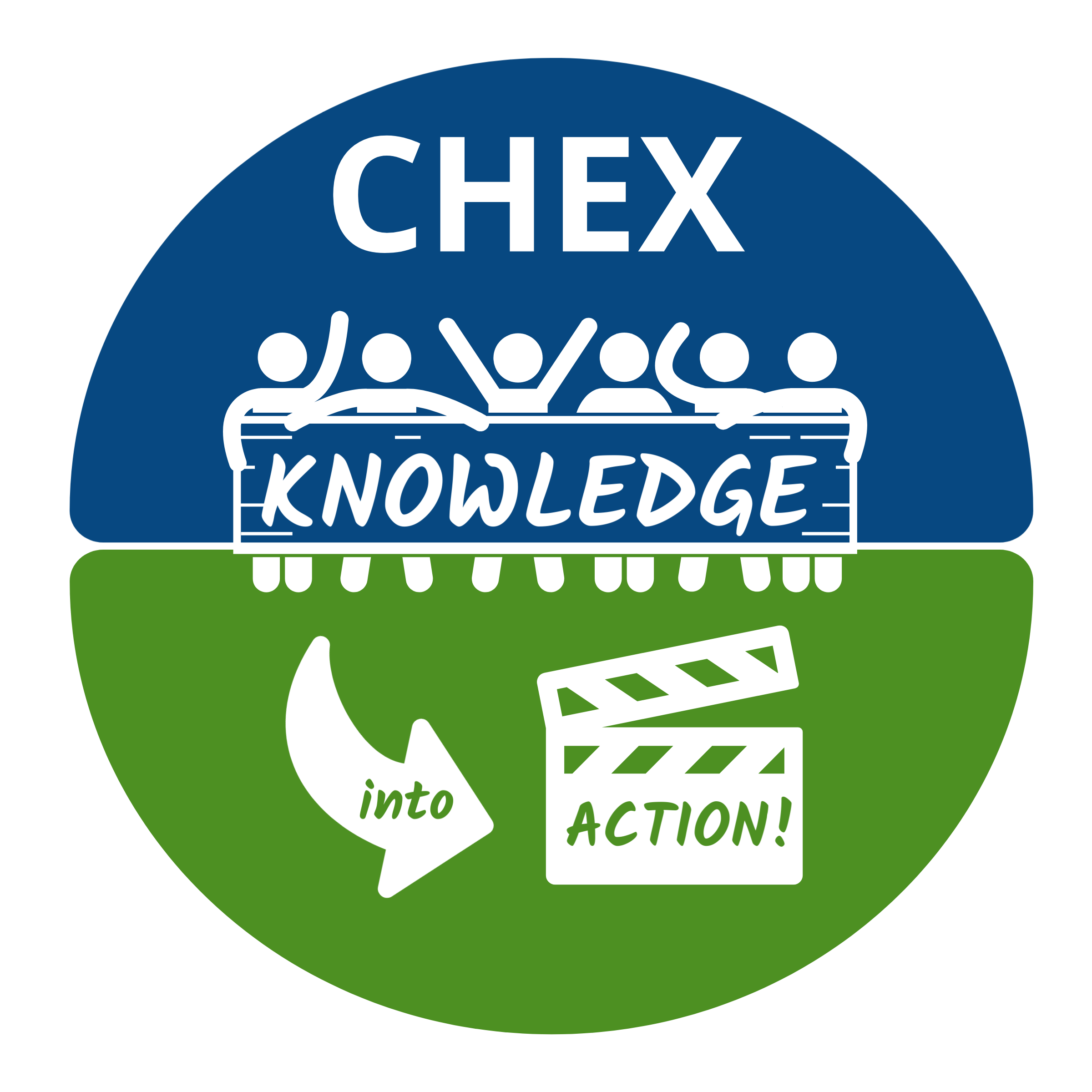 Knowledge into action — CHEX