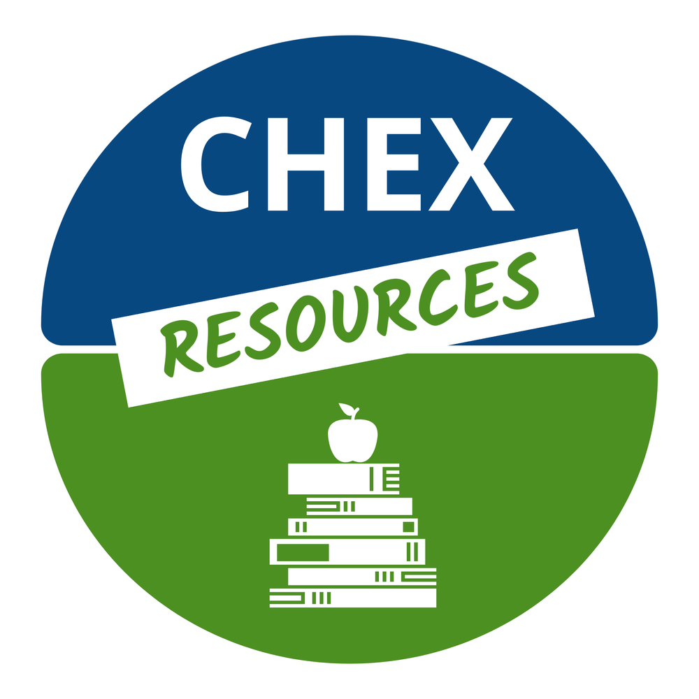 Useful resources — CHEX