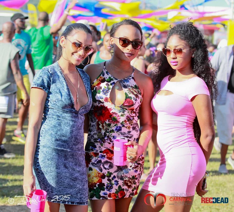 Trinidad & Tobago Carnival Fetes Guide & Schedule | Come to the Islands ...