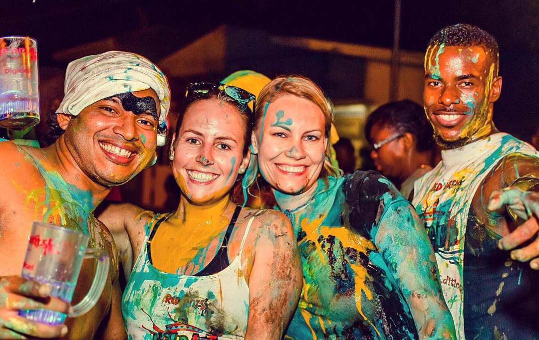 Trinidad & Tobago Carnival Fetes Guide & Schedule | Come to the Islands ...