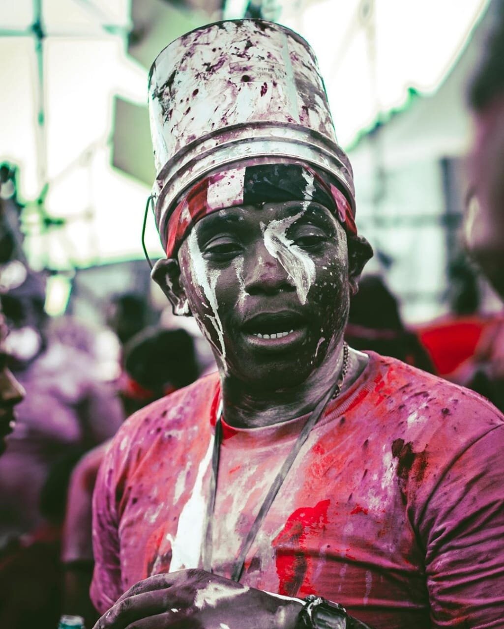 Trinidad 2024 Mas Bands & Costume Guide | Come to the Islands — Come To ...
