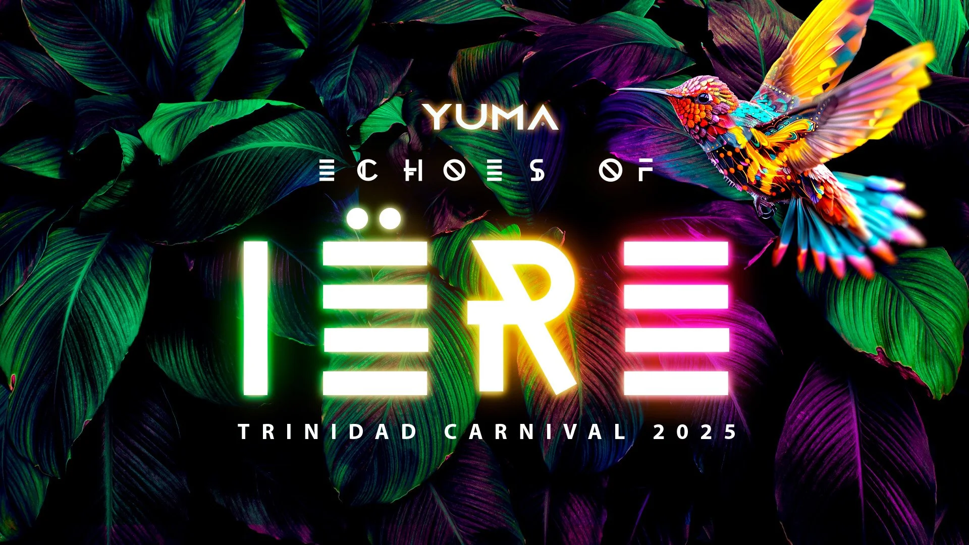 Trinidad 2024 Mas Bands & Costume Guide | Come to the Islands — Come To ...