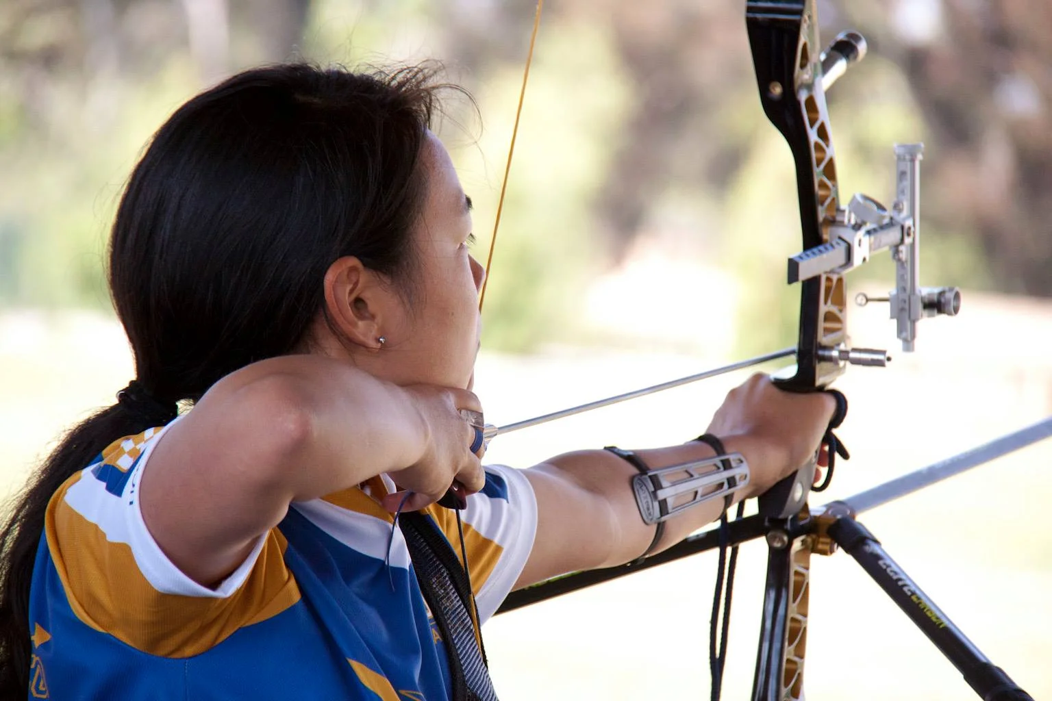 What We Do — Sun God Archery at UCSD