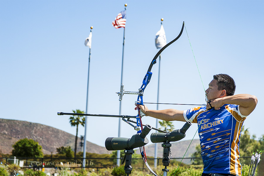 What We Do — Sun God Archery at UCSD