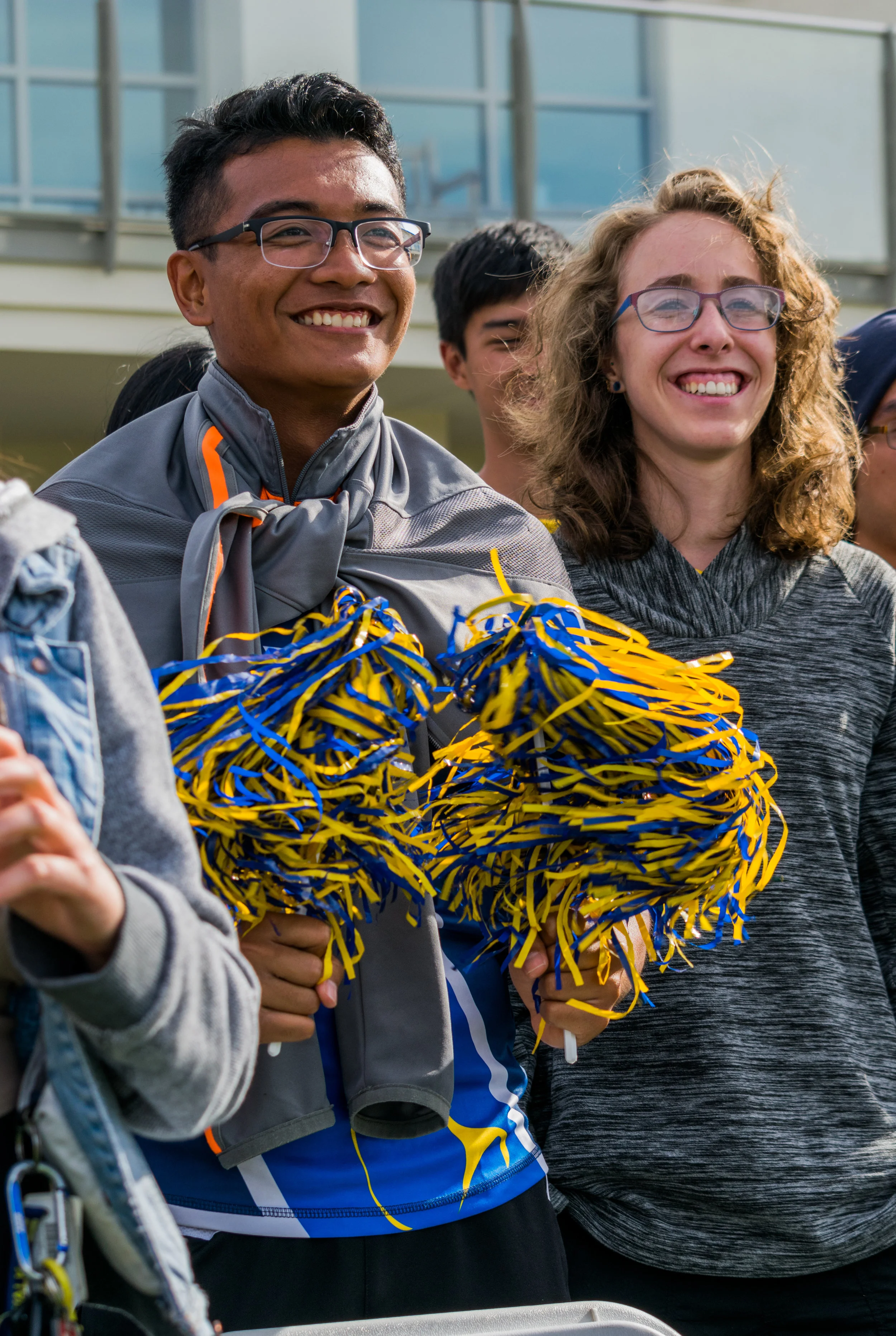 Join — Sun God Archery at UCSD