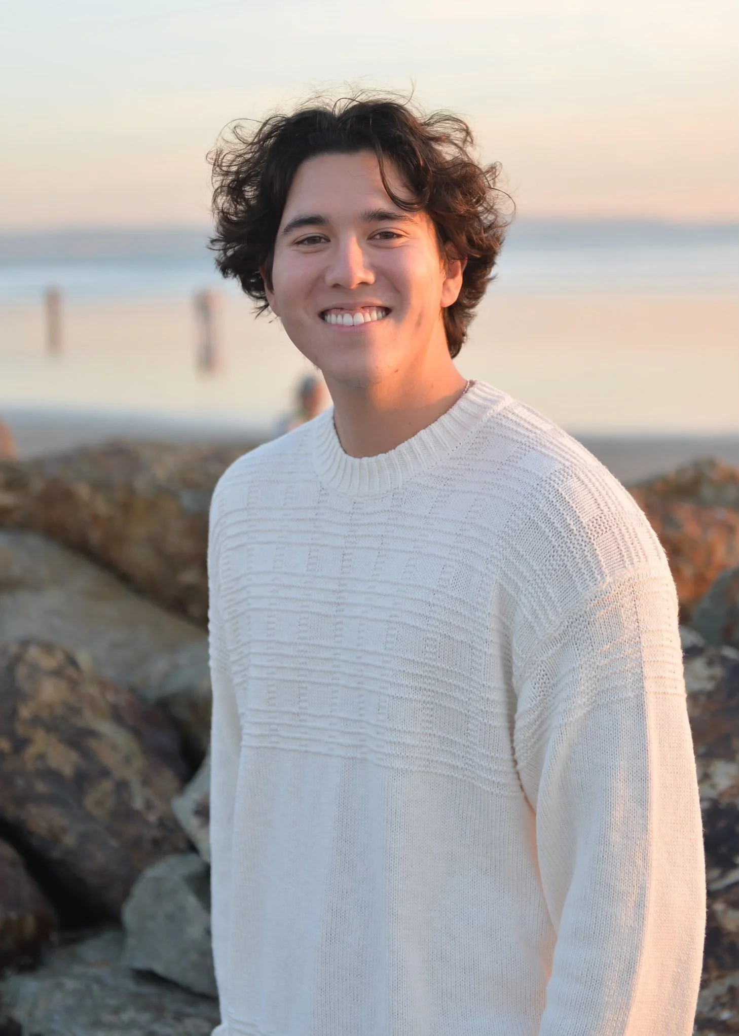 Officer - Jacob Takesuye — Sun God Archery at UCSD