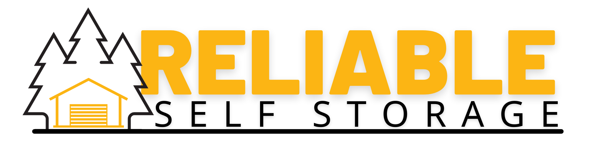 Reliable Self Storage-Serving Orillia, Barrie, Oro Medonte and ...