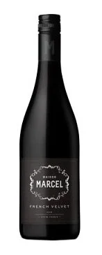 Marcel — LNJ Brands