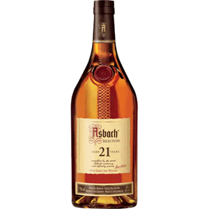 Asbach — LNJ Brands