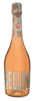 Opera Prima — LNJ Brands