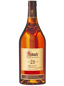 Asbach — LNJ Brands
