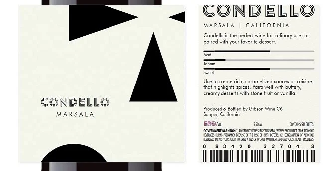 Condello — LNJ Brands