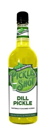 The Original Pickle Shot — LNJ Brands
