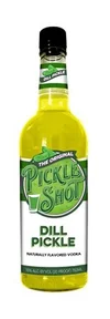 The Original Pickle Shot — LNJ Brands