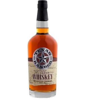 Texas Ranger — LNJ Brands