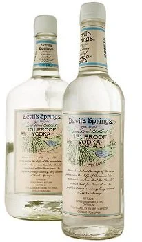 Devil's Springs — LNJ Brands