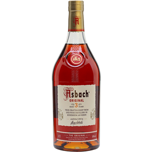 Asbach — LNJ Brands