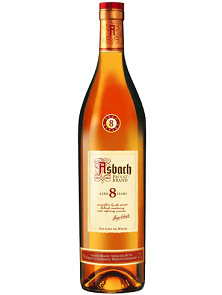 Asbach — LNJ Brands