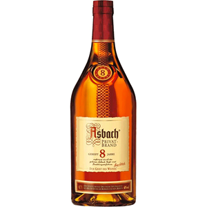 Asbach — LNJ Brands