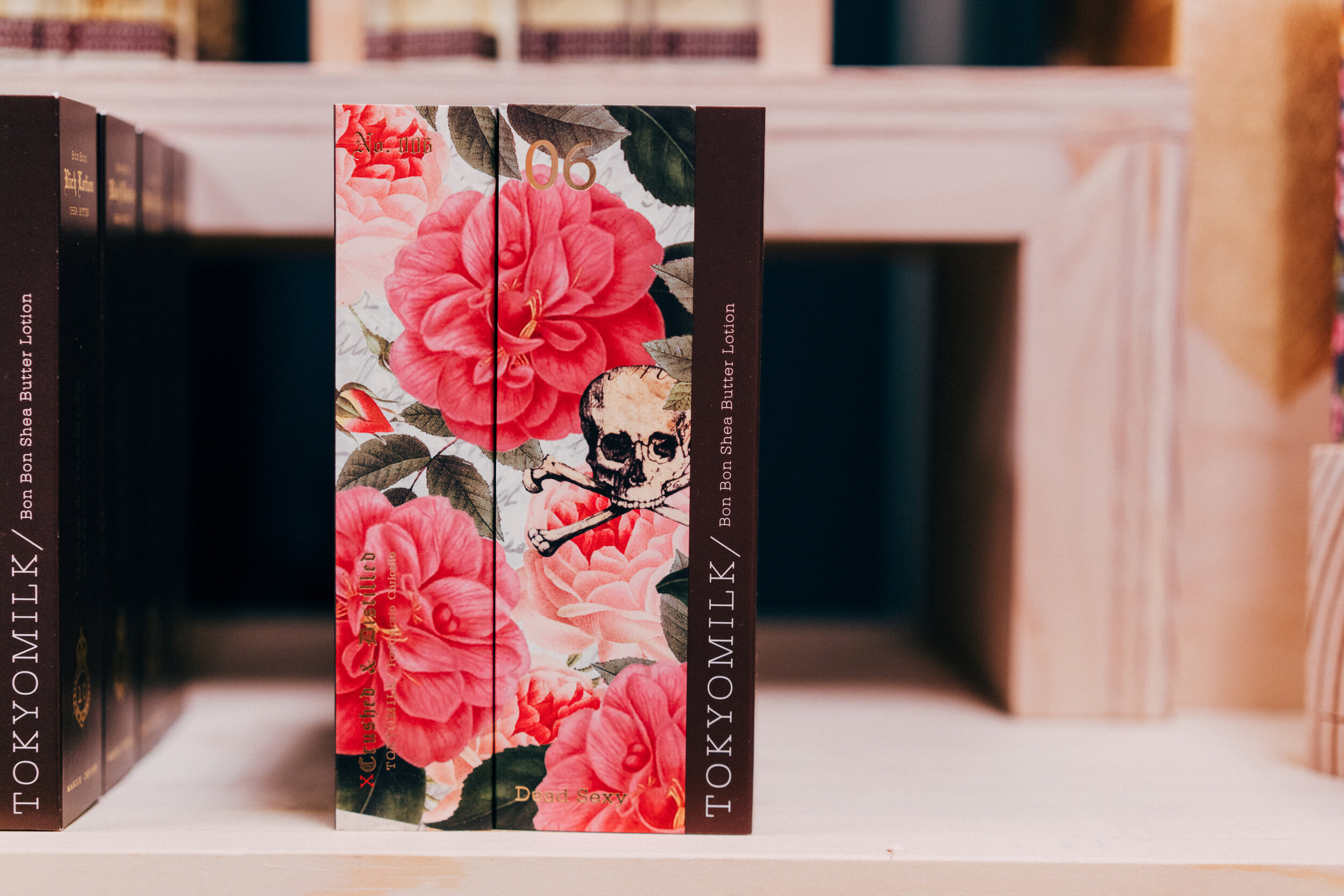 Tokyo Milk Margot Elena in Stock for the Holidays! — Upper Village Blooms