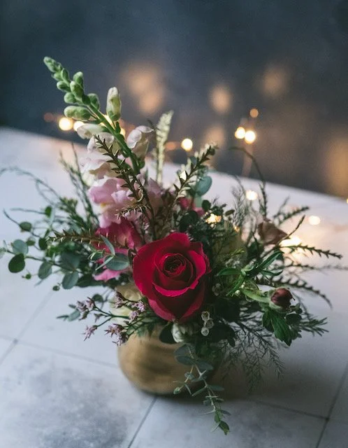 Upper Village Blooms - FREE Flower Delivery in Croton-on-Hudson, NY ...