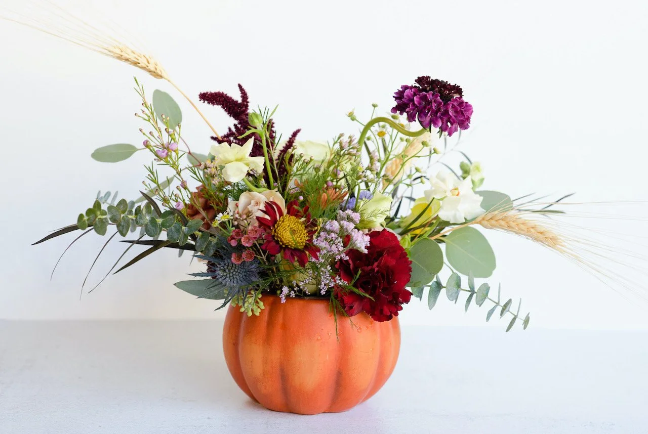 Upper Village Blooms - FREE Flower Delivery in Croton-on-Hudson, NY ...