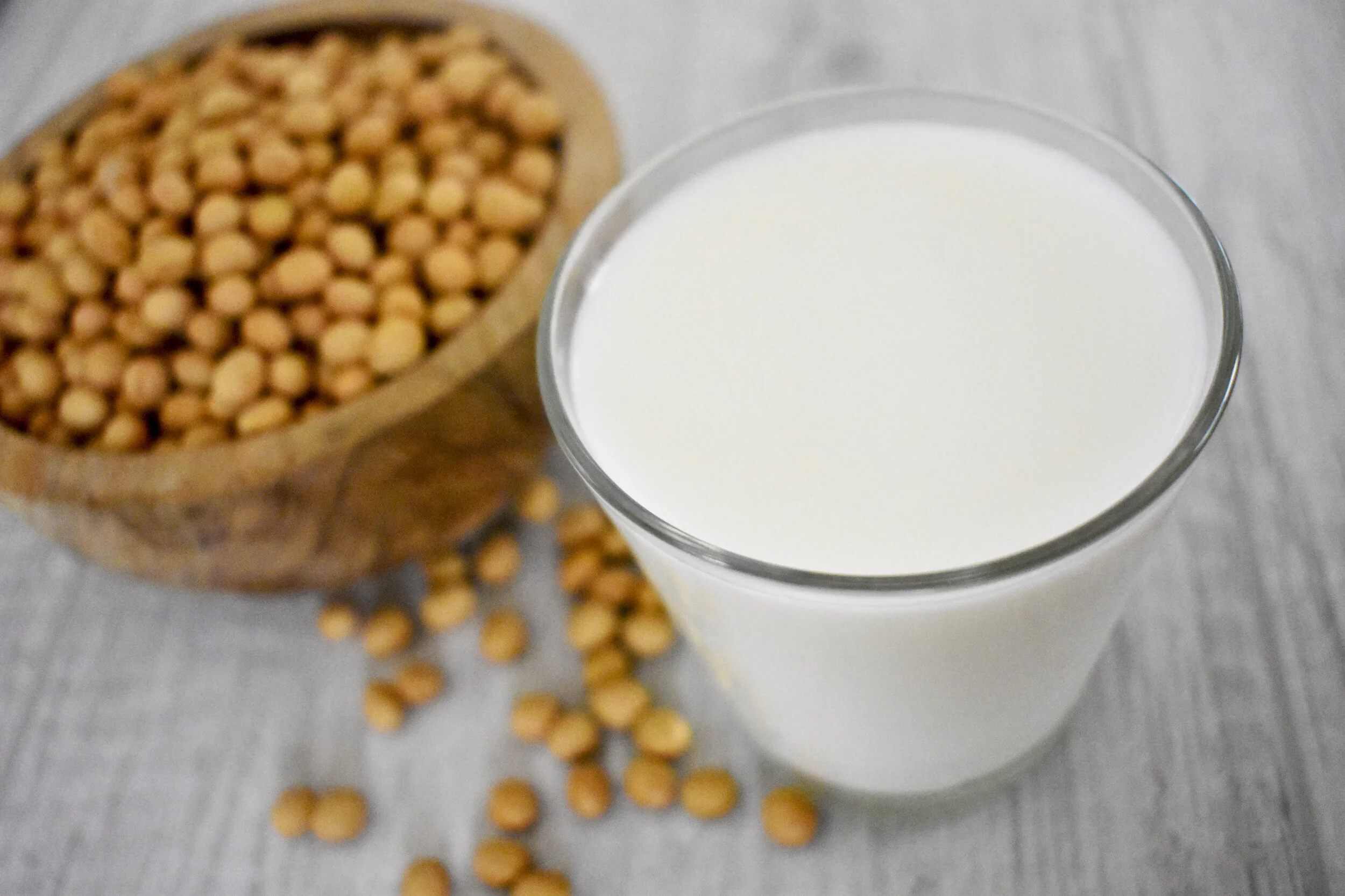 Soy Facts — Superior Natural
