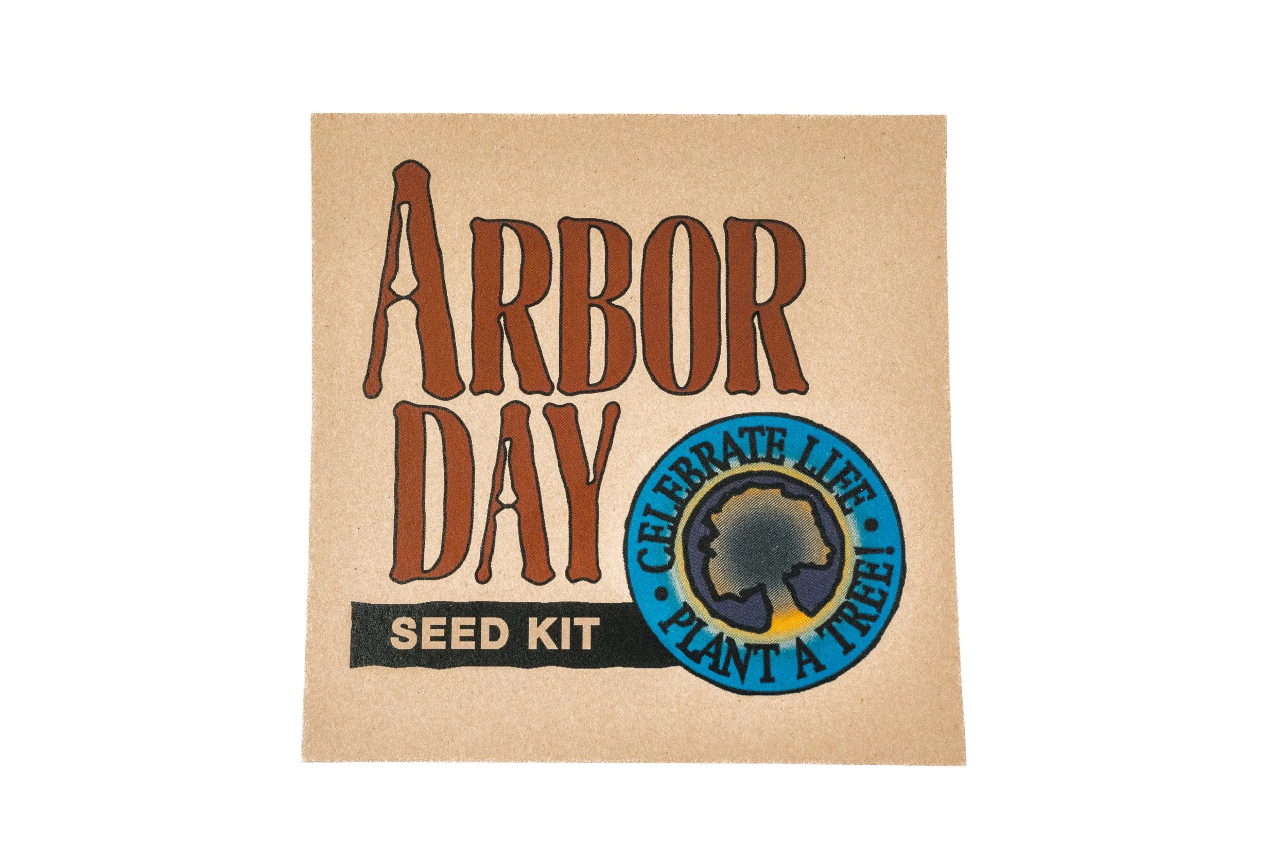 Earth Day Seed Packs | The Jonsteen Company