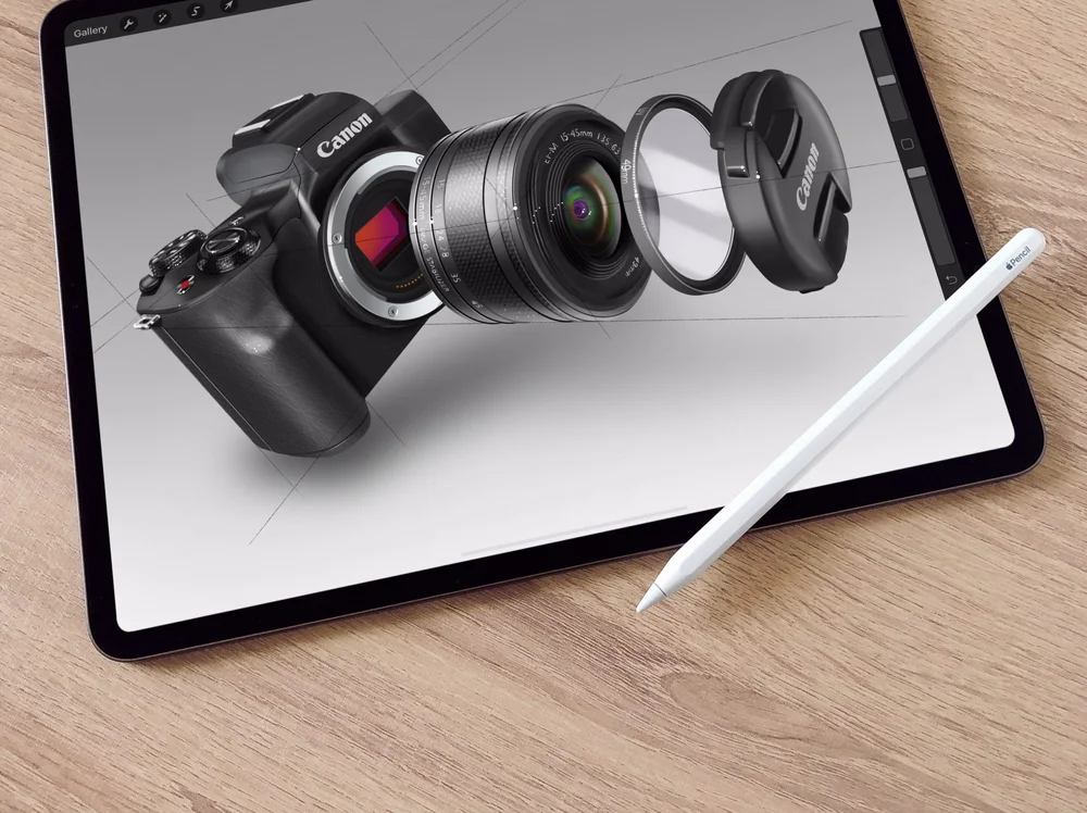 Procreate — sam_does_design