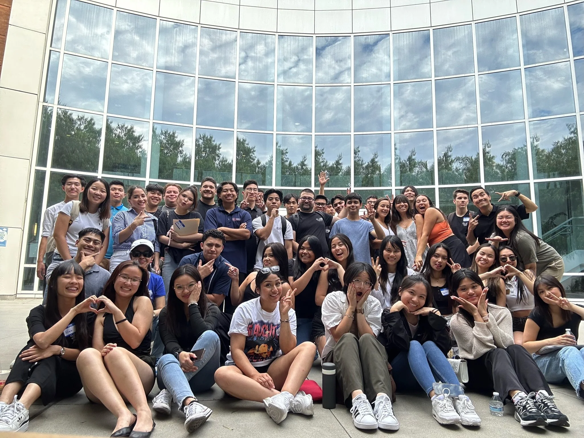 Events and Activities — Beta Alpha Psi