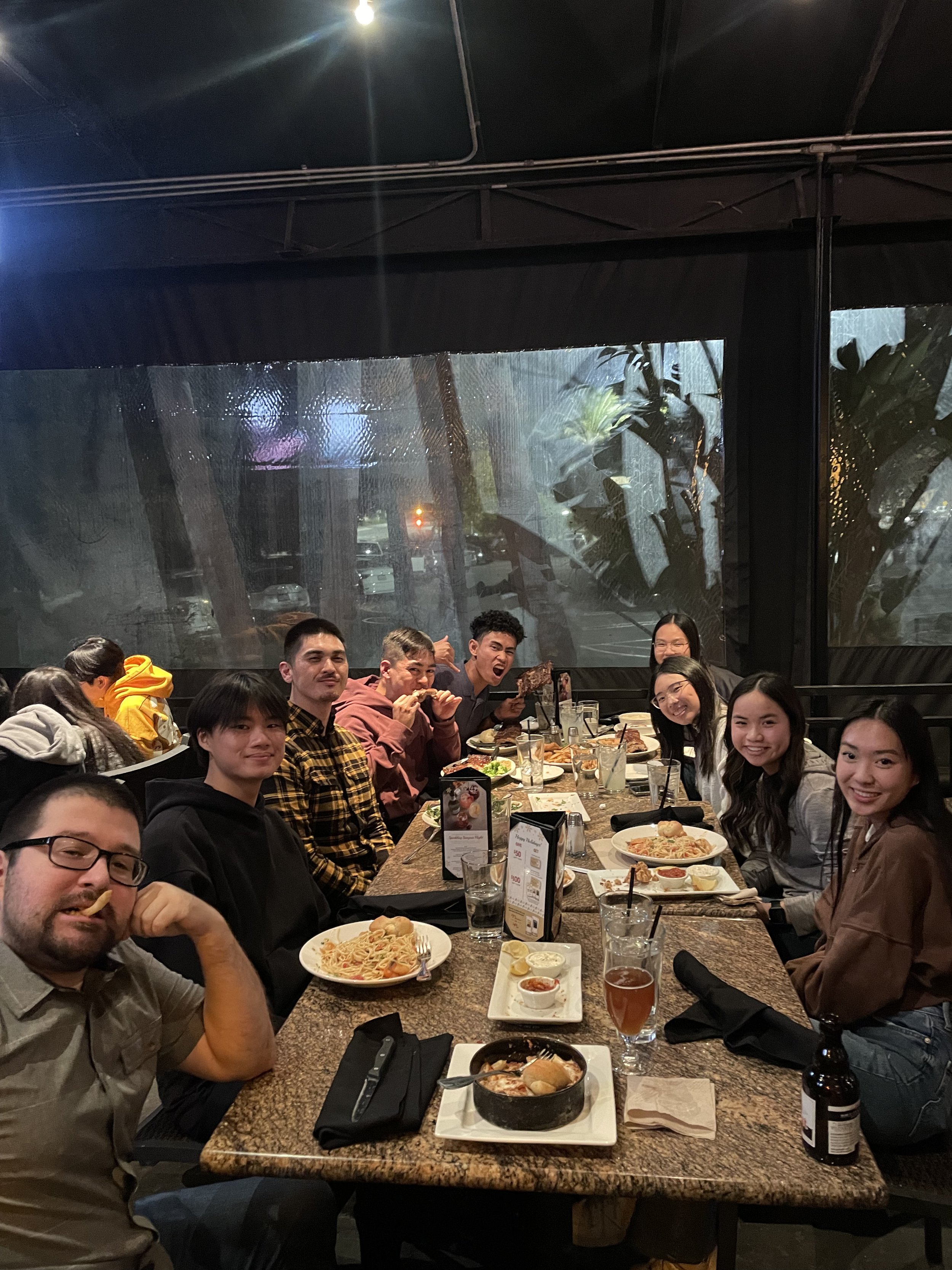 Events and Activities — Beta Alpha Psi