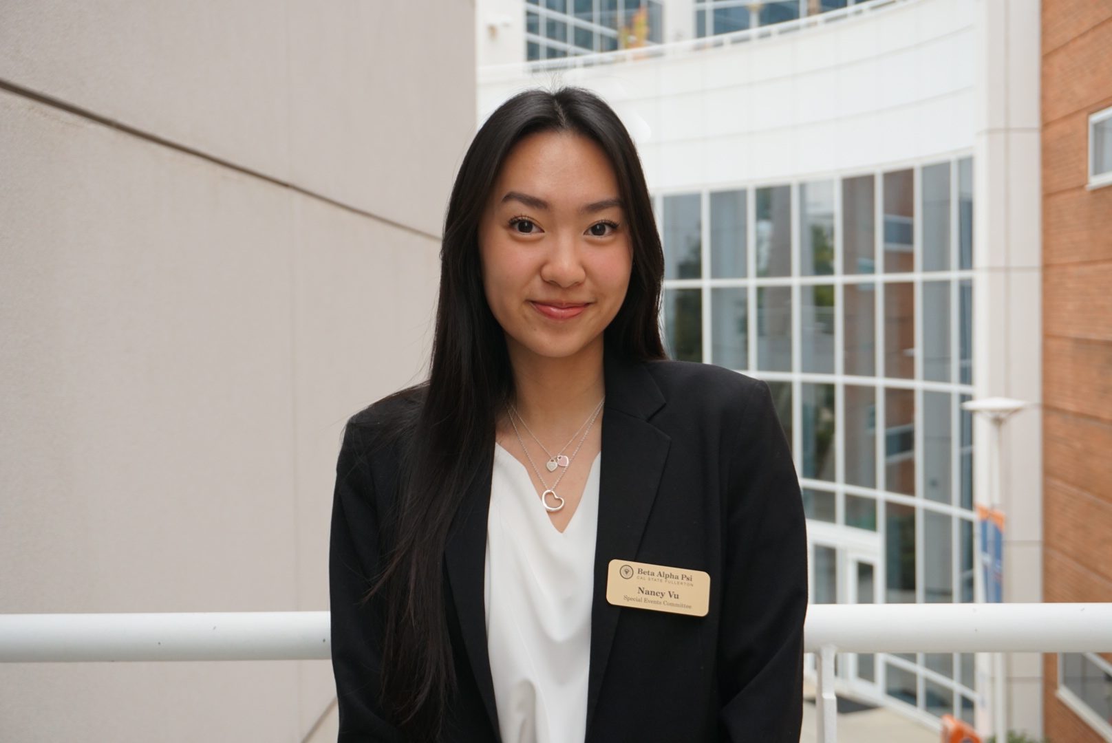 Spring 2024 — Beta Alpha Psi