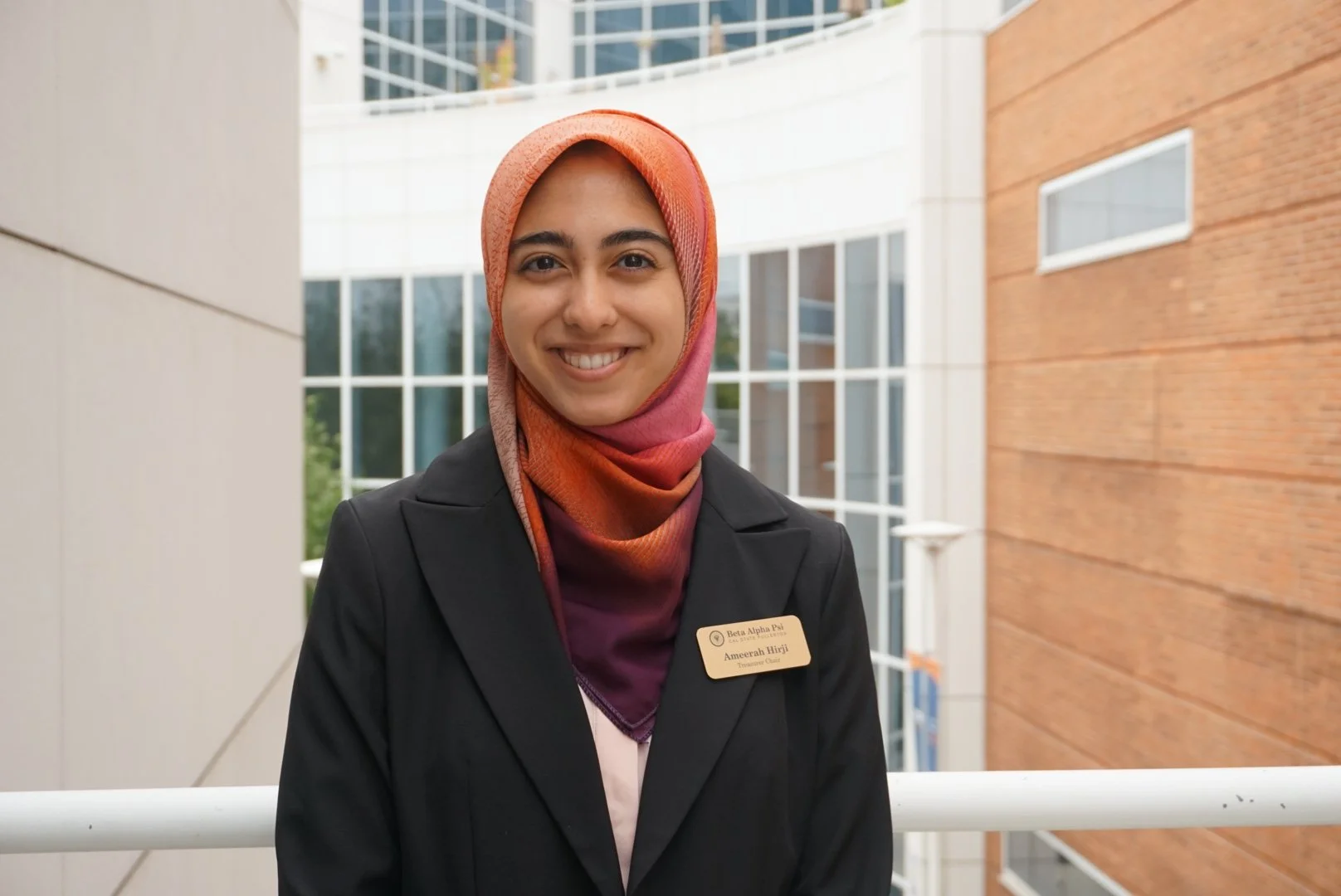 Spring 2024 Board Part 2 — Beta Alpha Psi