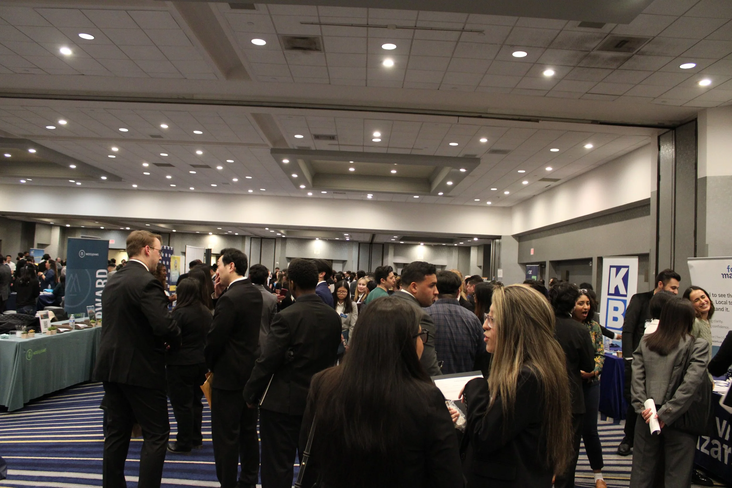 Events and Activities — Beta Alpha Psi