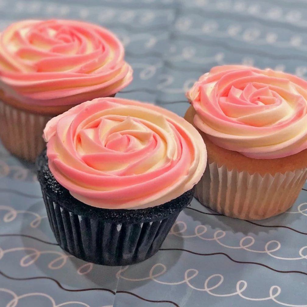 Order — Baking Grace