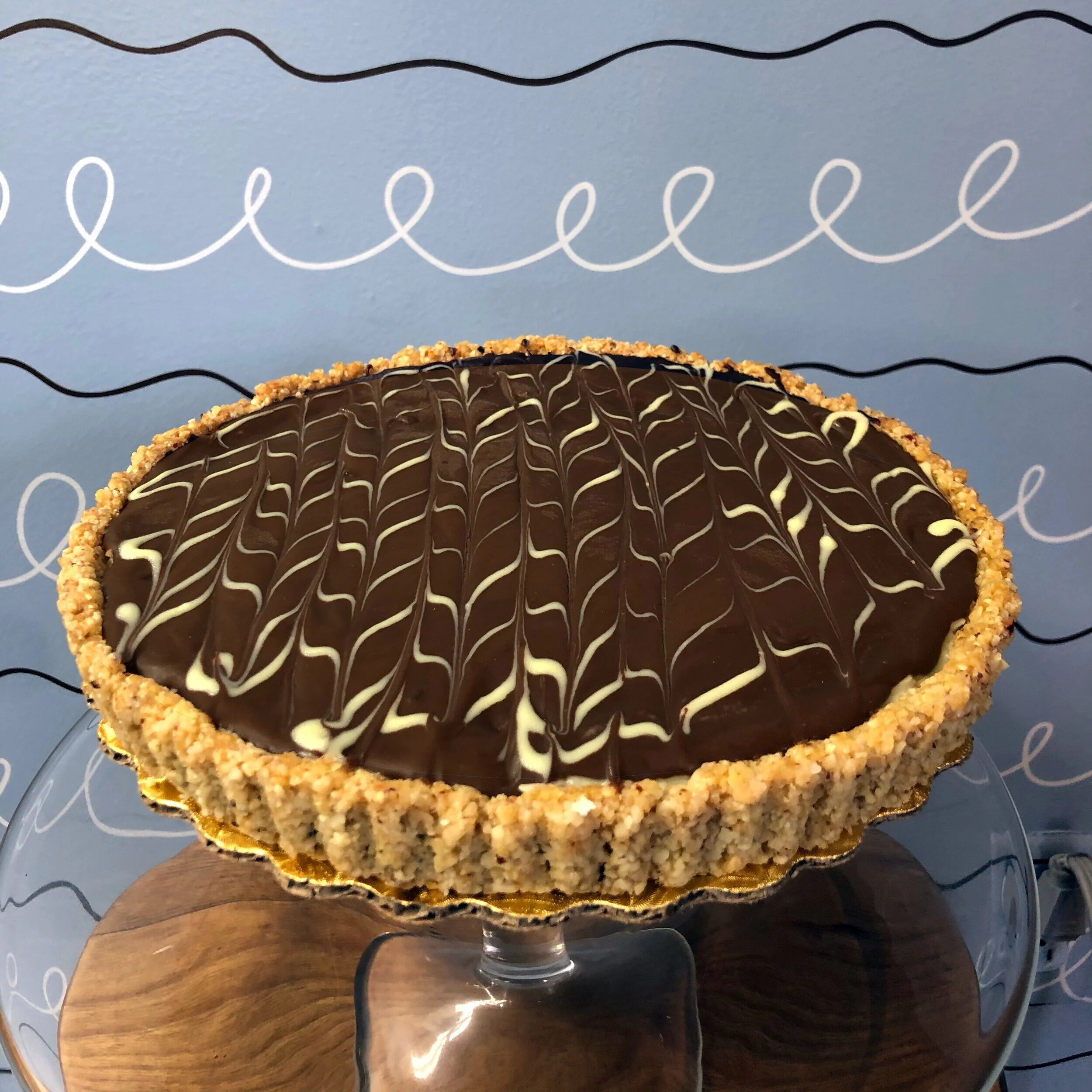 Order — Baking Grace