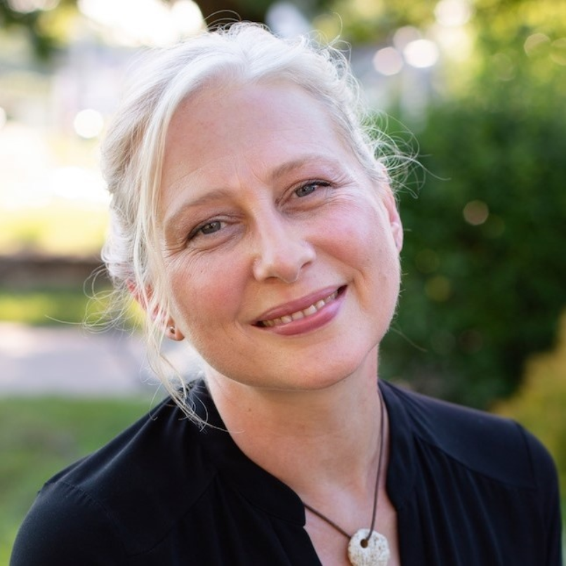 Susan Carson