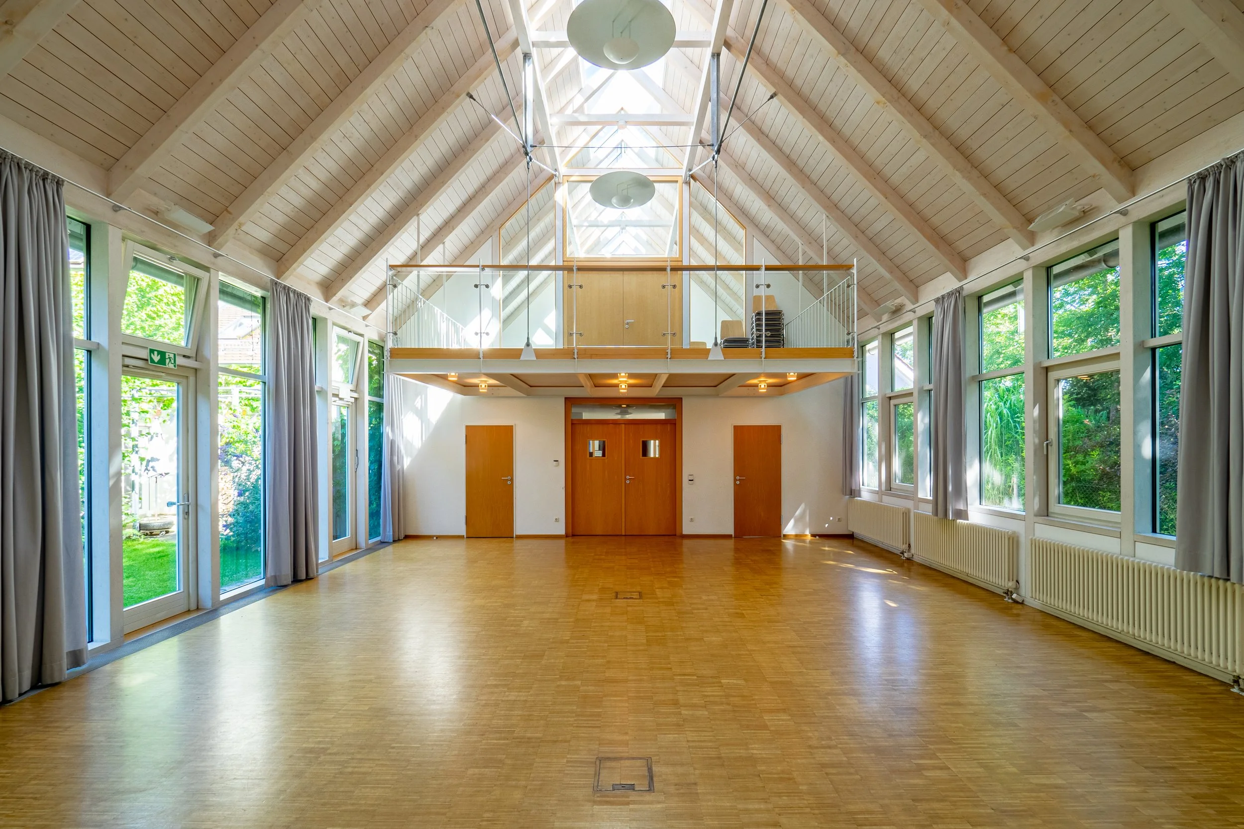 Bilder — Architekturbüro Sebastian Geiger