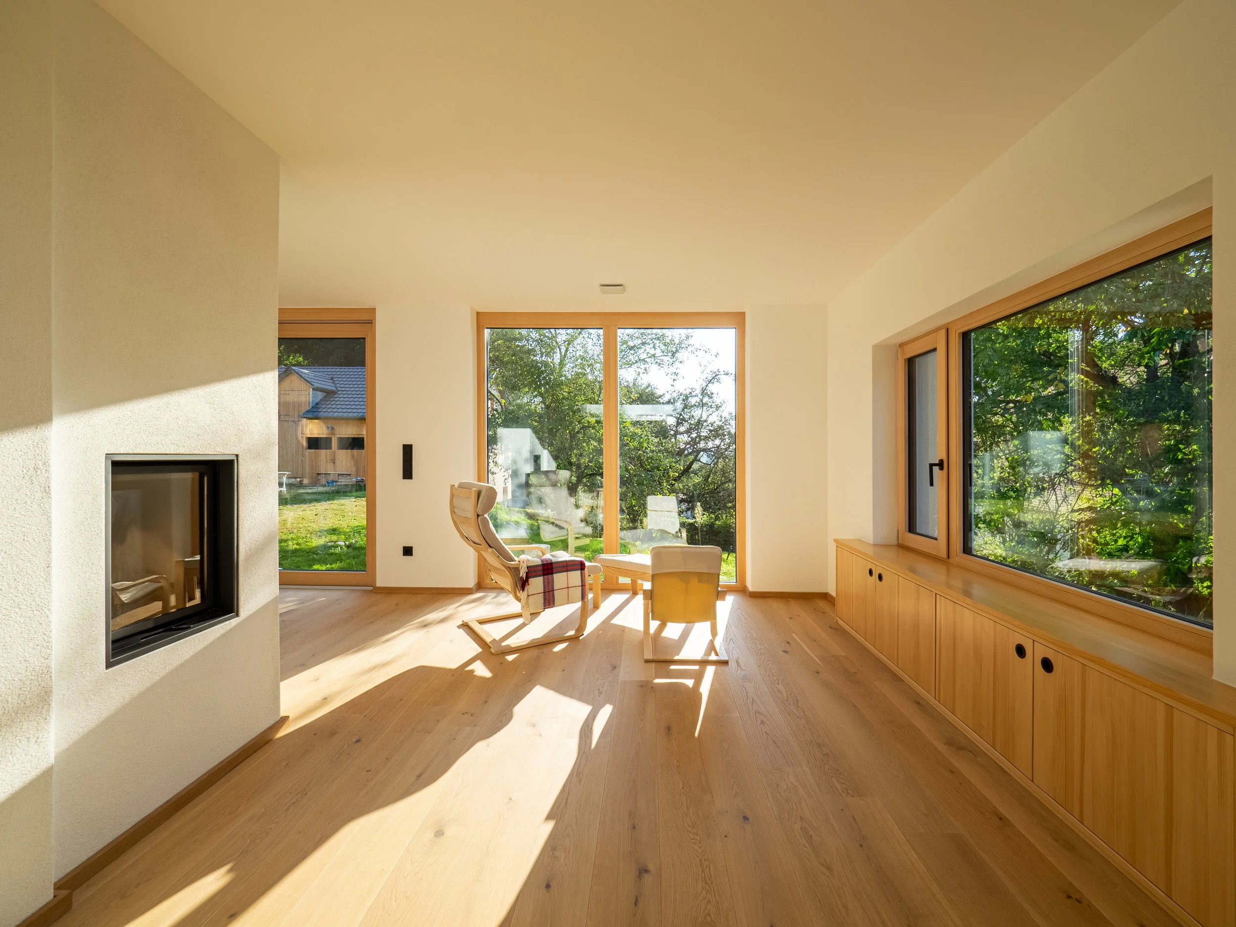 Bilder — Architekturbüro Sebastian Geiger