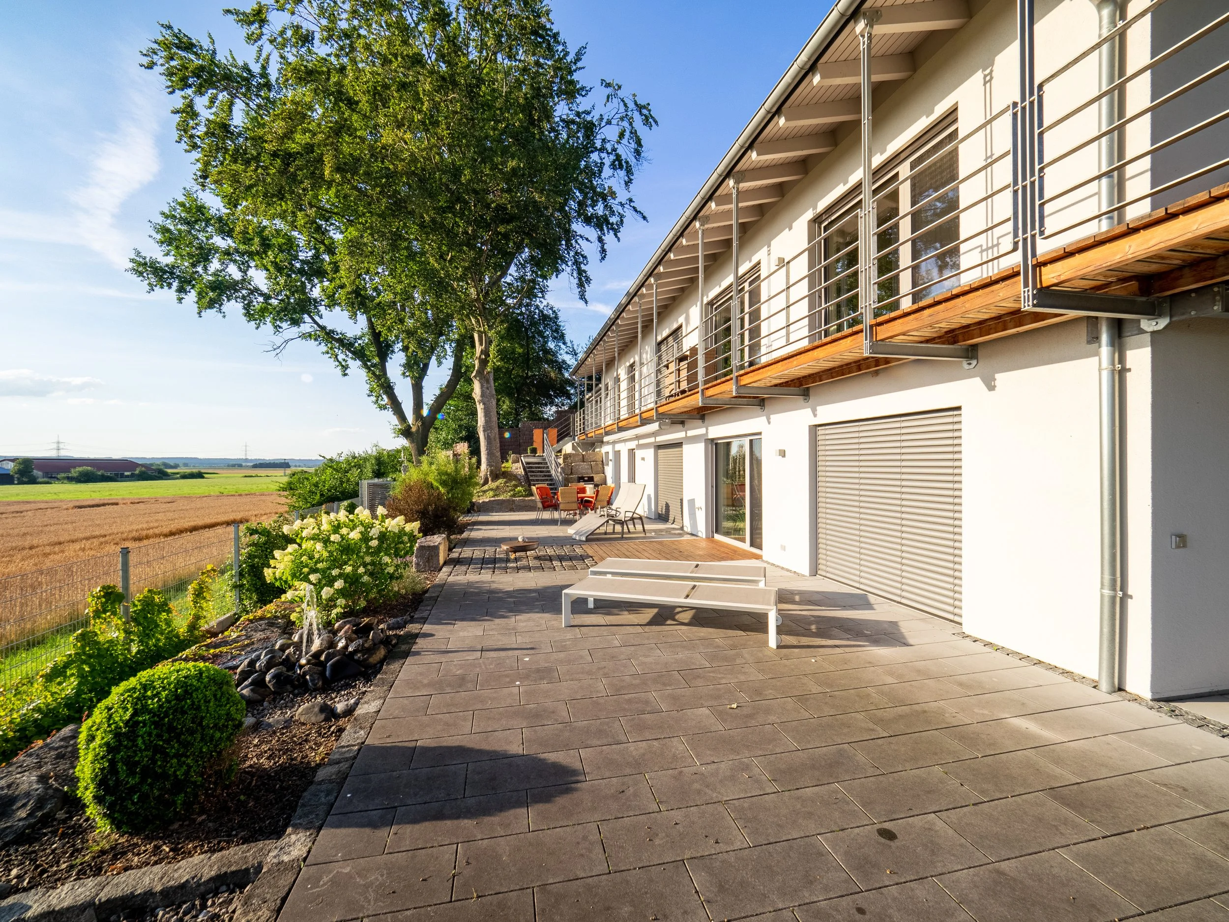 Bilder — Architekturbüro Sebastian Geiger