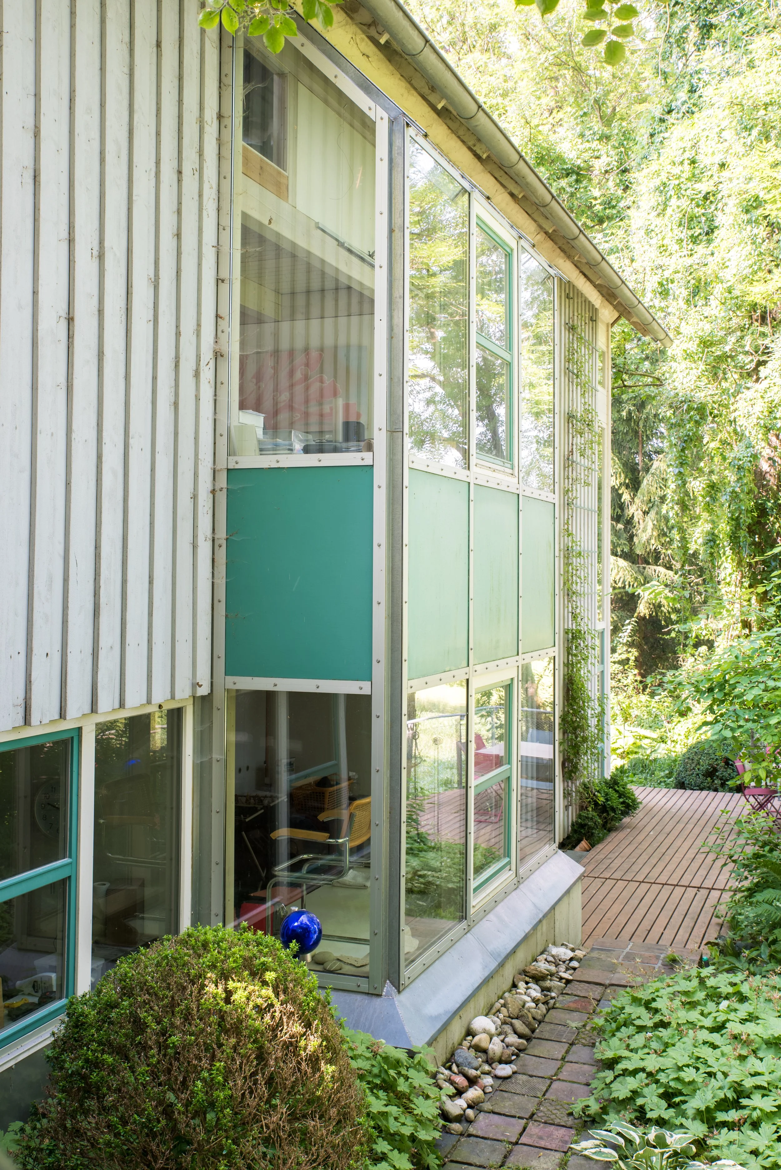 Bilder — Architekturbüro Sebastian Geiger