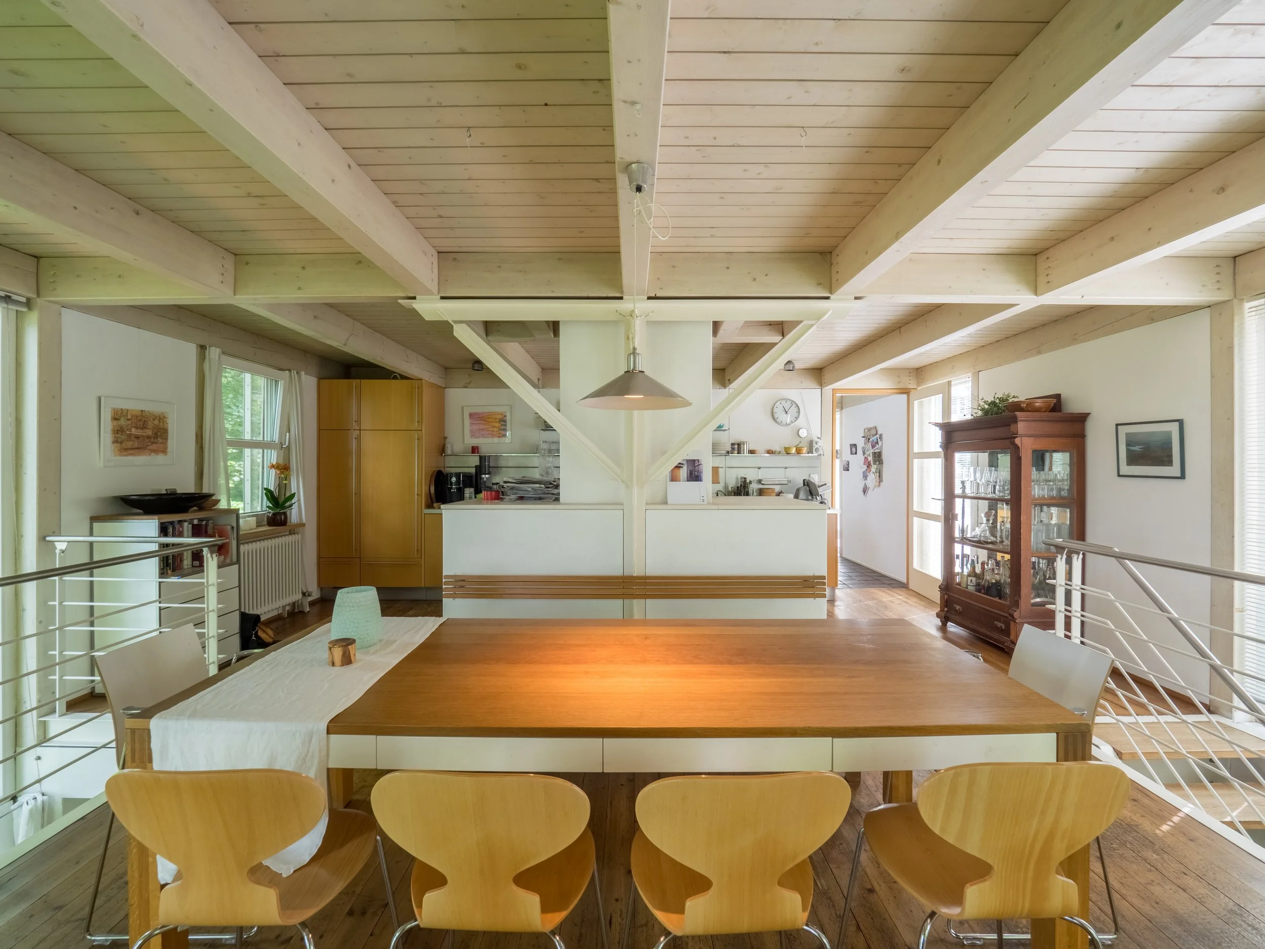 Bilder — Architekturbüro Sebastian Geiger