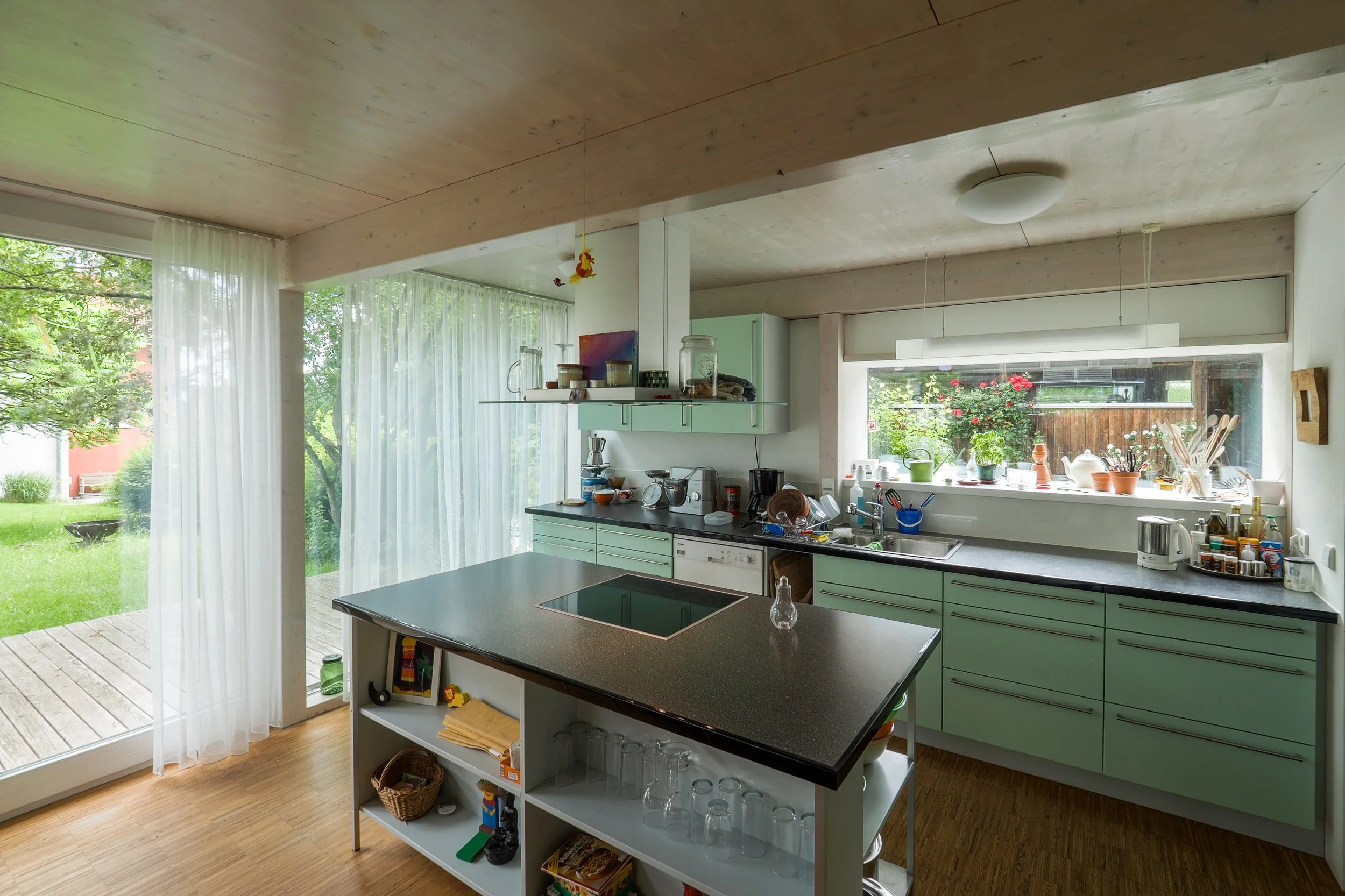 Bilder — Architekturbüro Sebastian Geiger