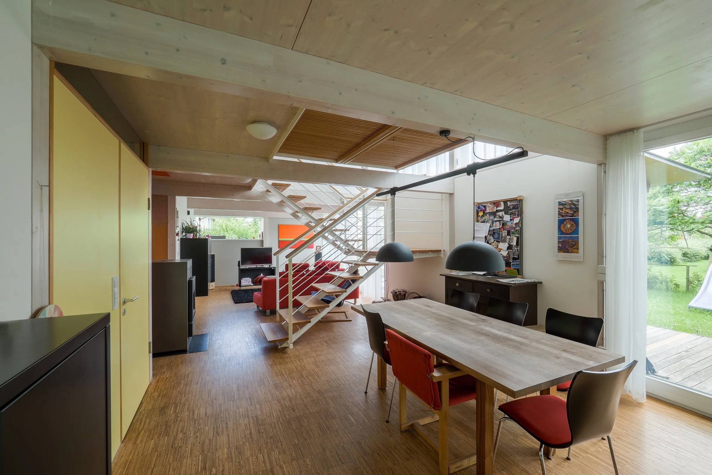 Bilder — Architekturbüro Sebastian Geiger