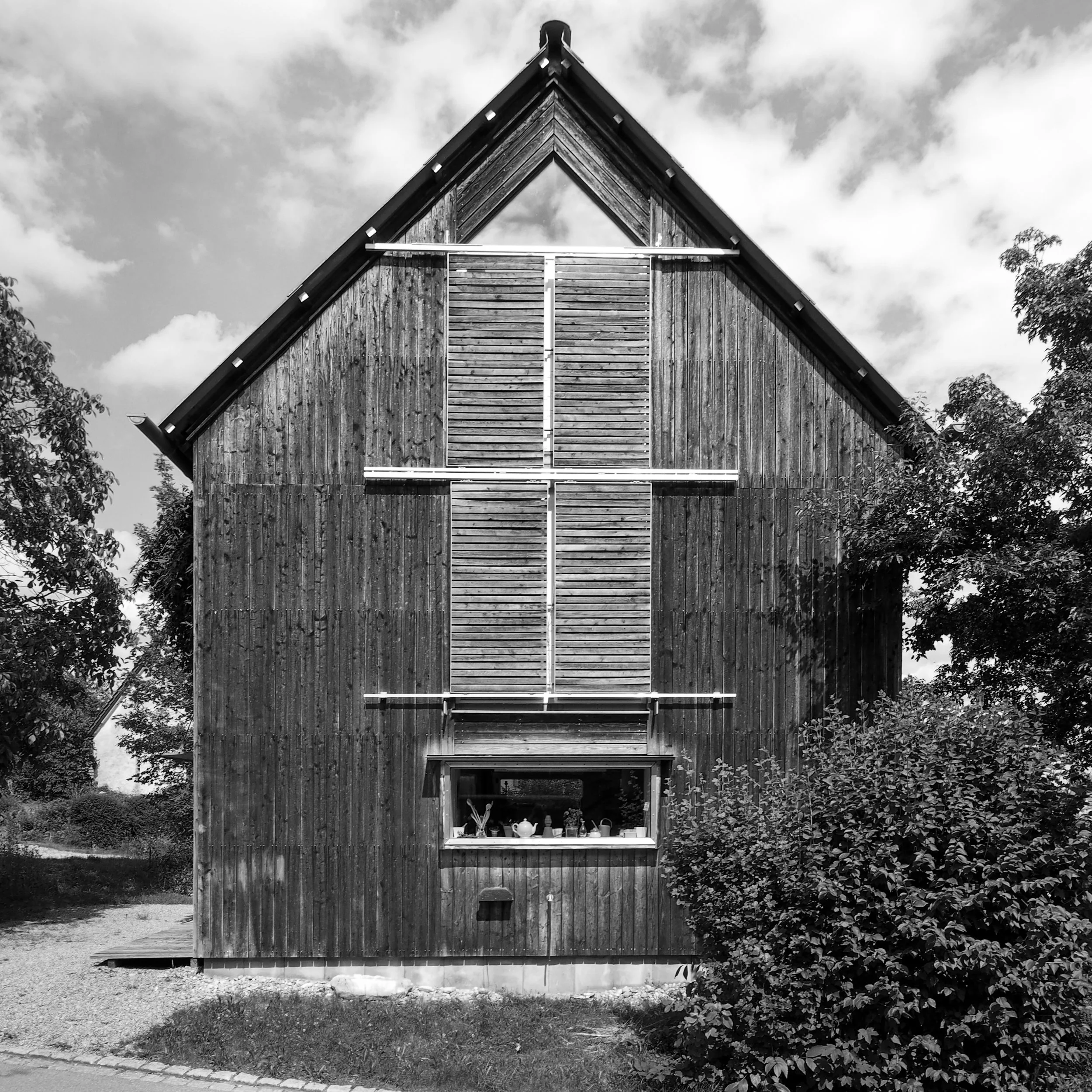 Bilder — Architekturbüro Sebastian Geiger