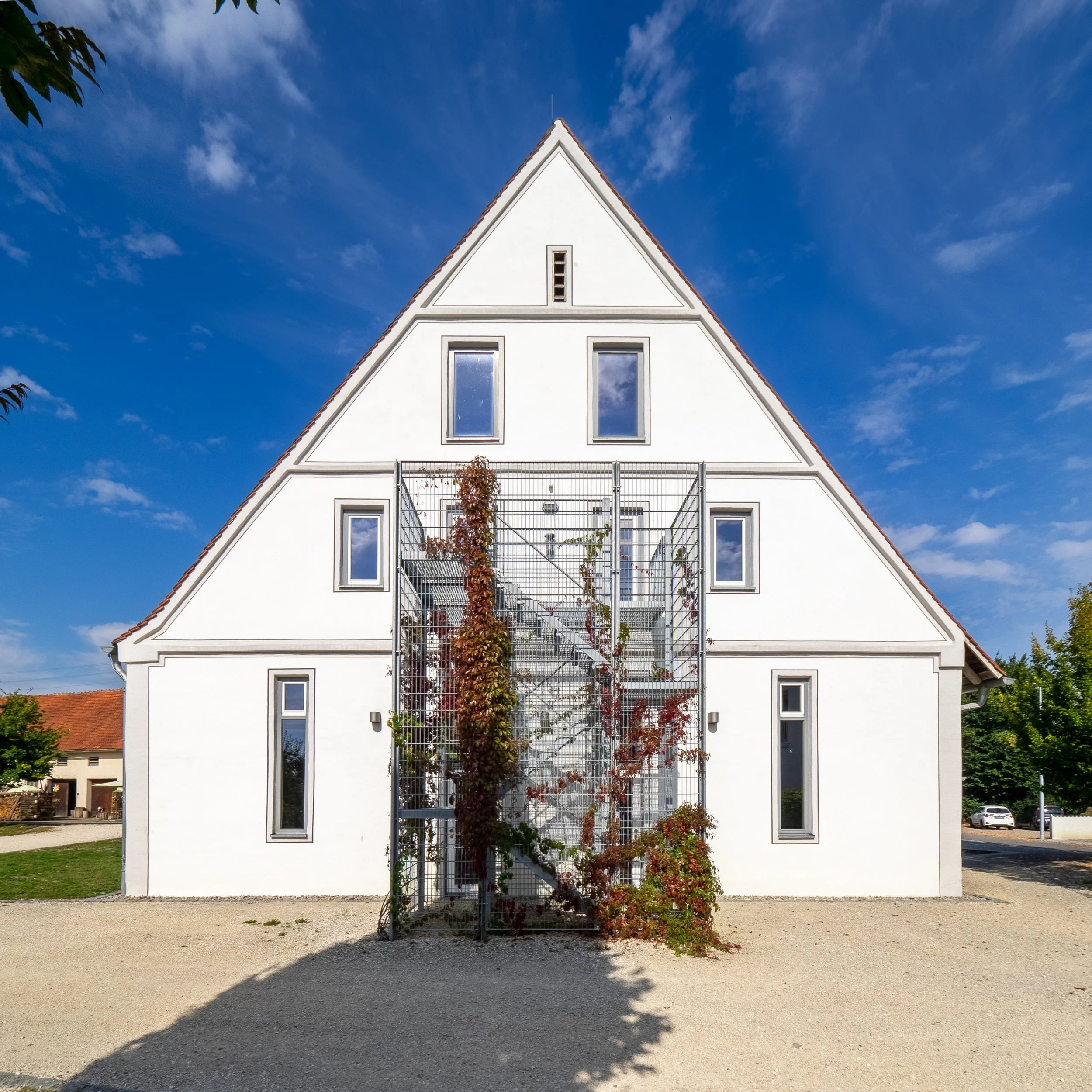 Bilder — Architekturbüro Sebastian Geiger