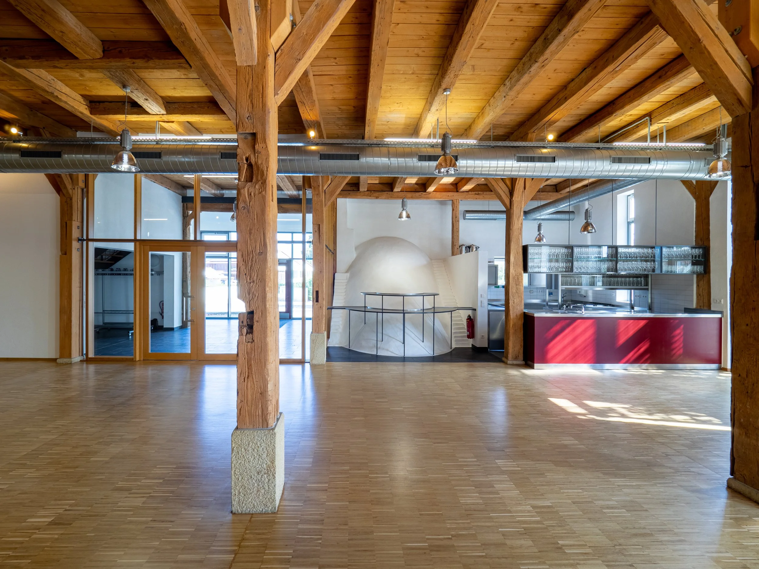 Bilder — Architekturbüro Sebastian Geiger